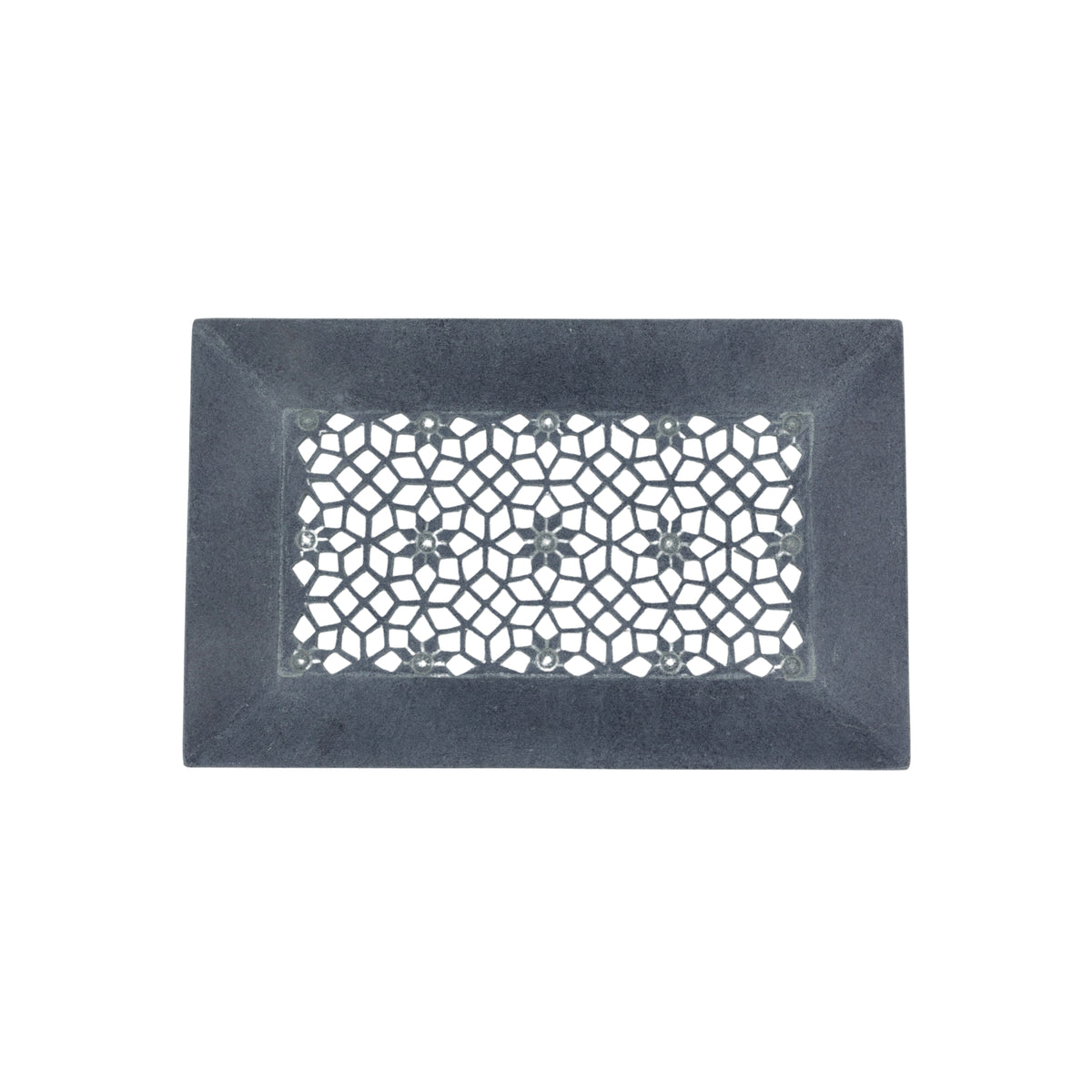 Soapstone Multipurpose Tray Rectangular Shape – Natriel