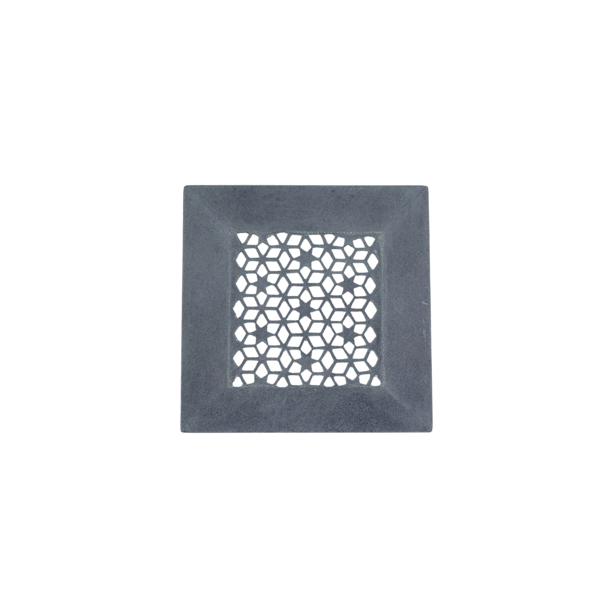 Soapstone Square Tray – Natriel