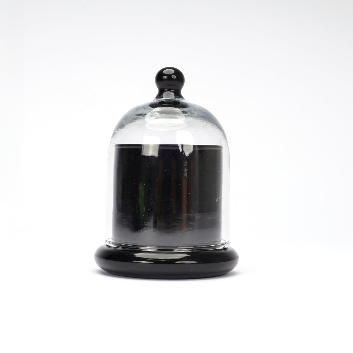 Decorative Glass Bell Jar/Cloche Jar – Natriel