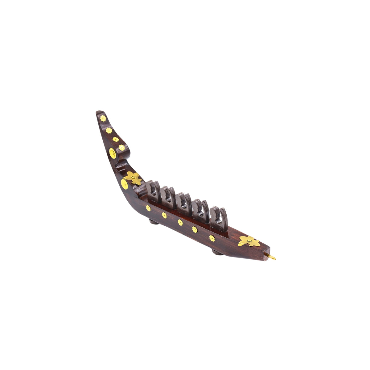 Snake Boat – Natriel