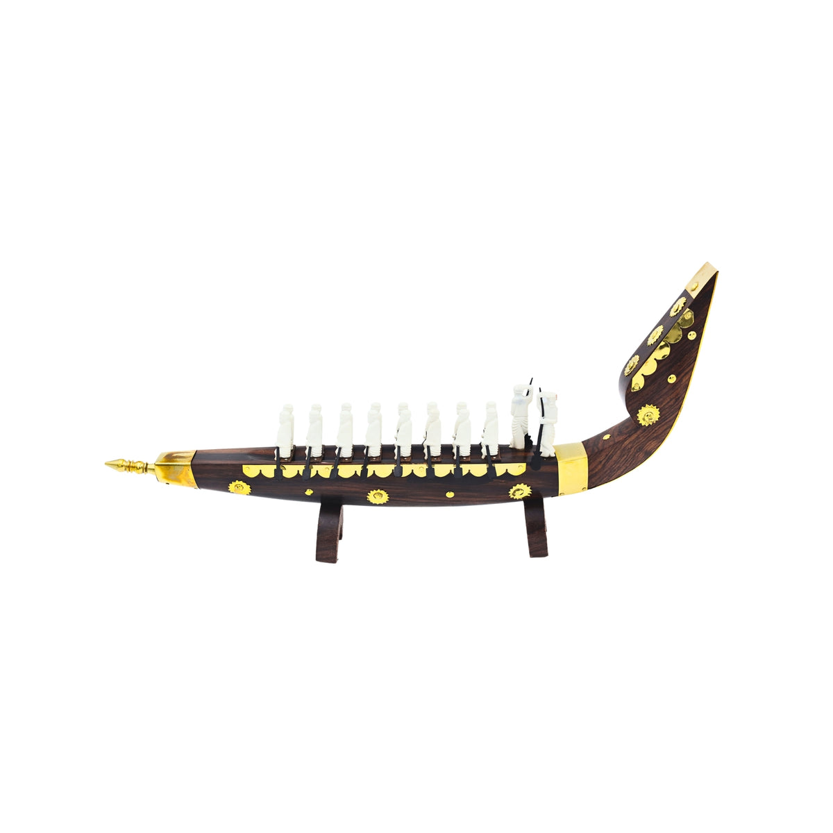 Snake Boat – Natriel