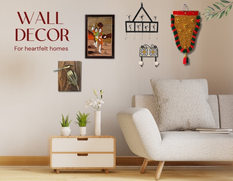 Wall Decor – Natriel