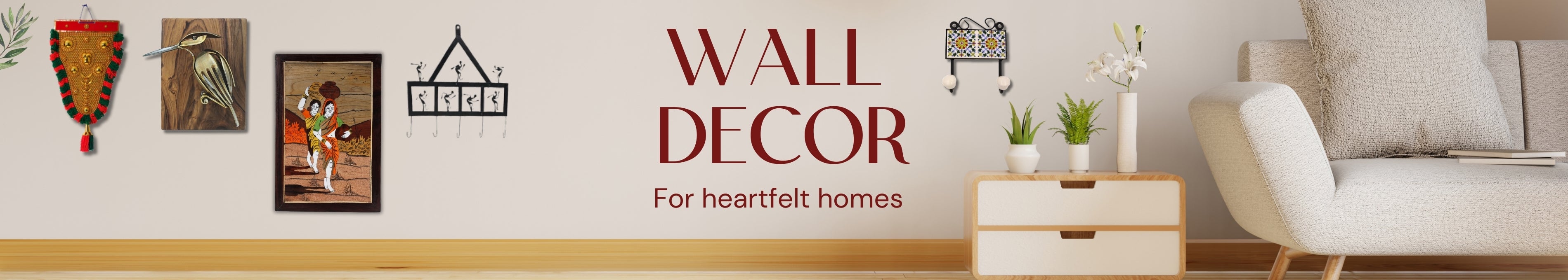 Wall Decor – Natriel